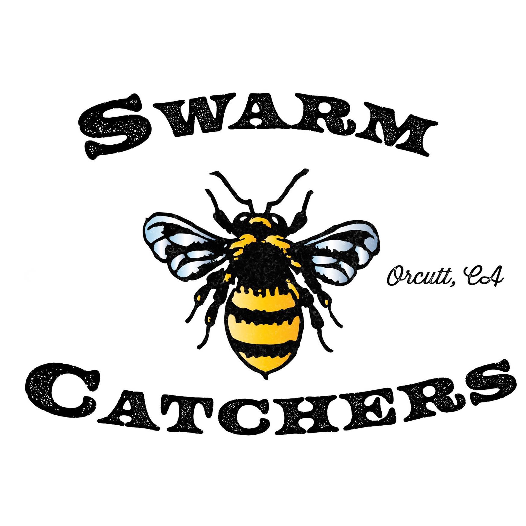 Swarms | Central Coast Beekeepers' Alliance